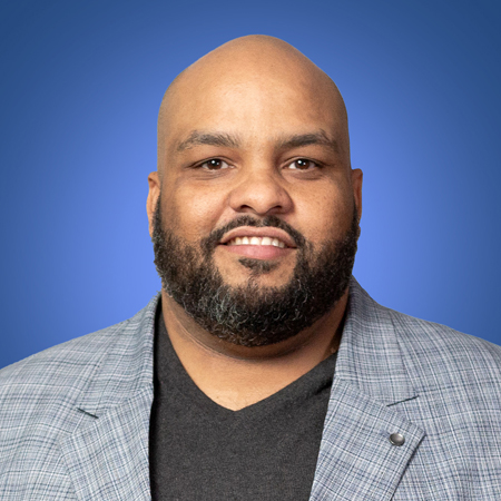 EPM Leadership Contact Page