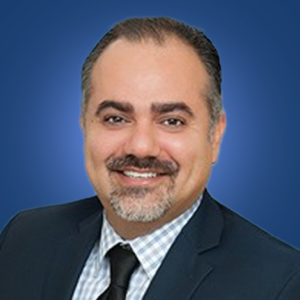 Executives | EPM